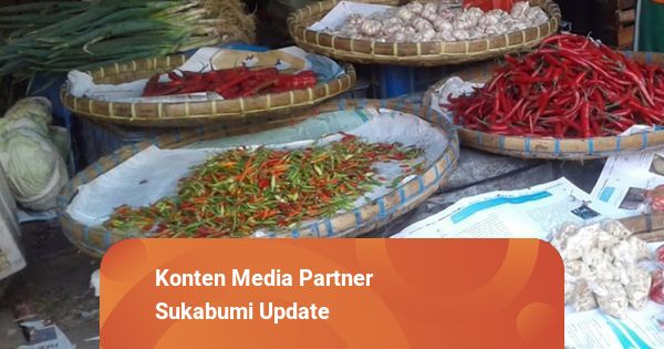 Kemarau, Harga Sayuran di Pasar Gudang Sukabumi Meroket Naik | kumparan.com Kemarau, Harga Sayuran di Pasar Gudang Sukabumi Meroket Naik | kumparan.com